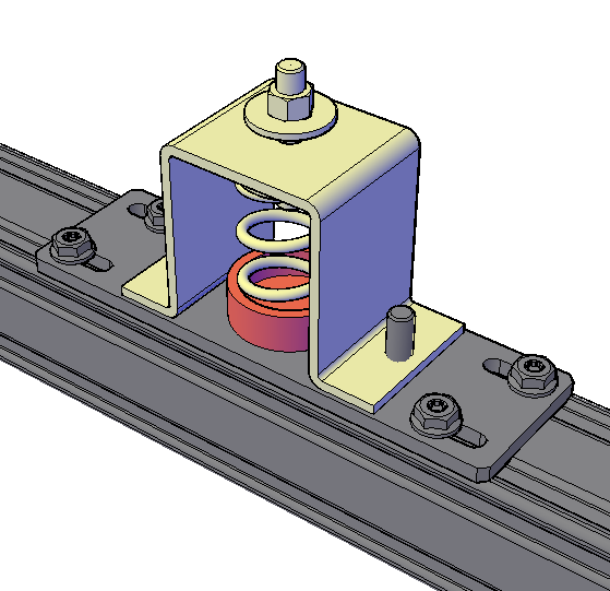 Modular Steel (5/10): Can steel connections be anywhere on the beam section