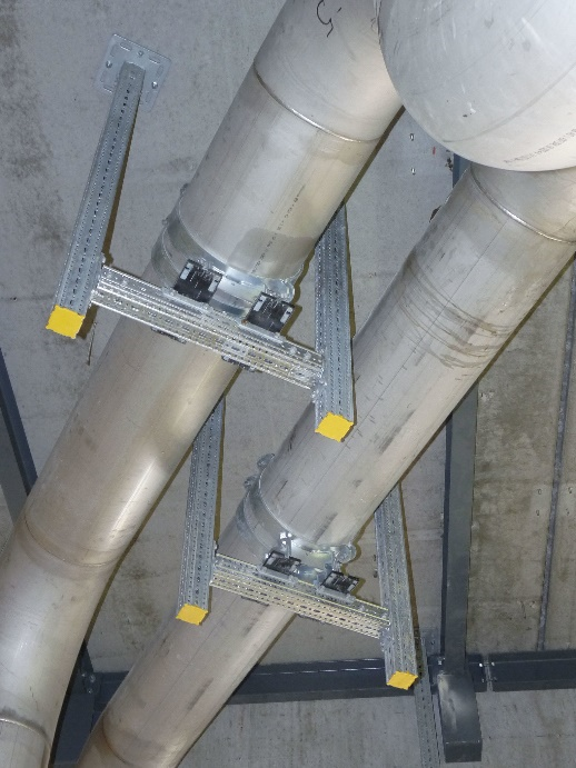 Goal Post Frames from Modular Steel: how versatile can they be?