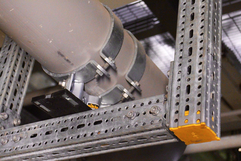 Goal Post Frames from Modular Steel: how versatile can they be?