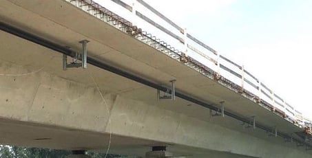 Goal Post Frames from Modular Steel: how versatile can they be?