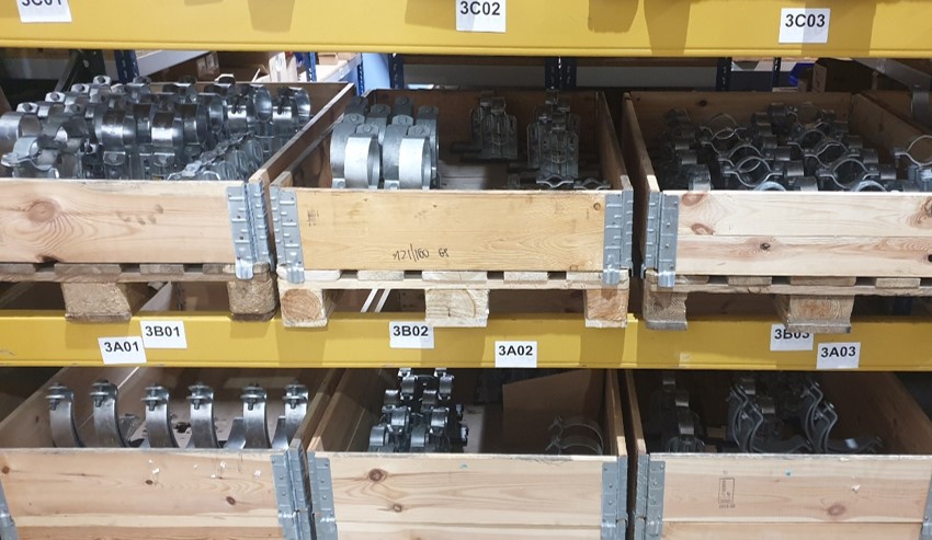 Modular Pipe Supports Systems: get your questions answered now!