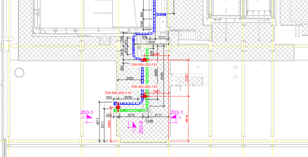 Electrical Supports in Power Generation