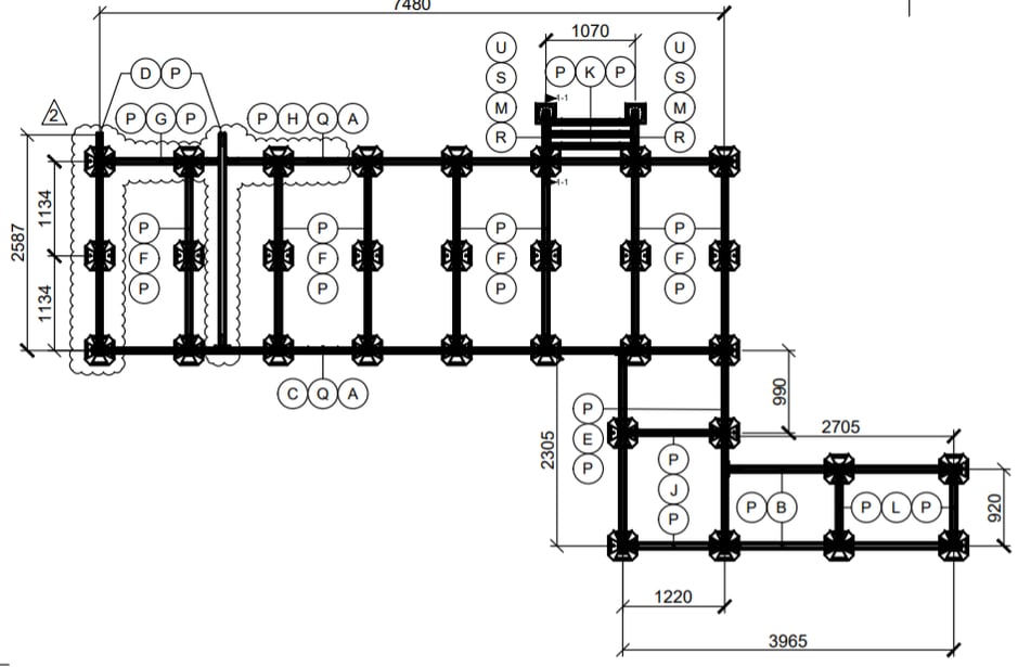 Why to build a prefabricated walkway system with Sikla?