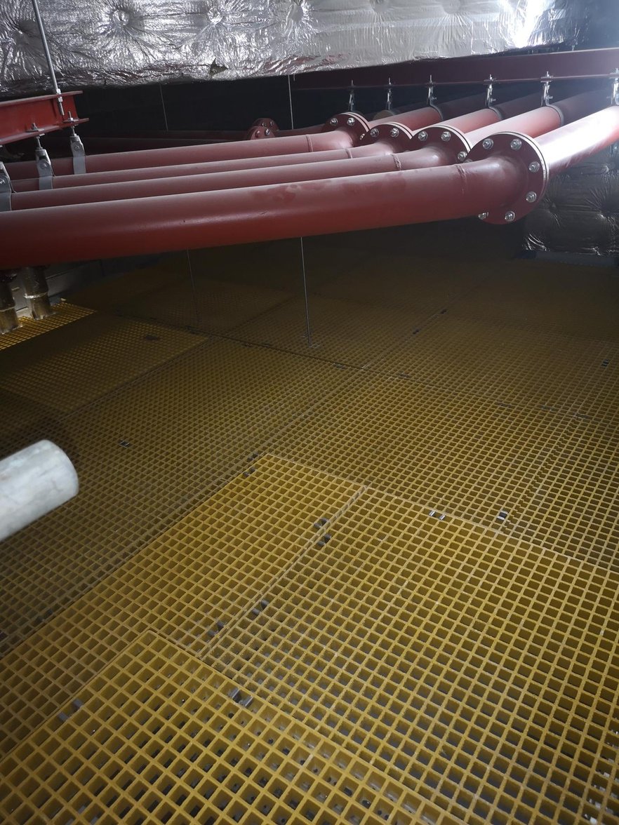 Why to build a prefabricated walkway system with Sikla?