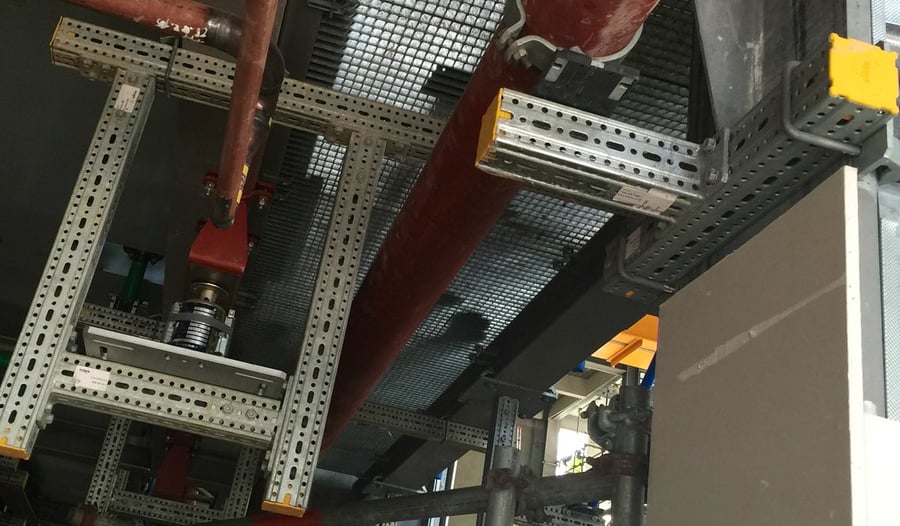 Modular Steel (10/10): Branded Product Systems a luxury or necessity