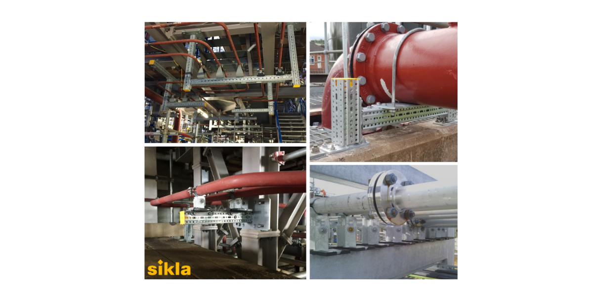 Modular Pipe Supports Systems: get your questions answered now!