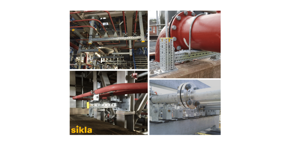 Modular Pipe Supports Systems: get your questions answered now!