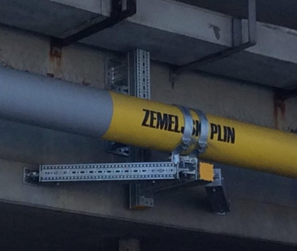 Pivot Joints on Modular Steel Structures. What purpose do they serve?