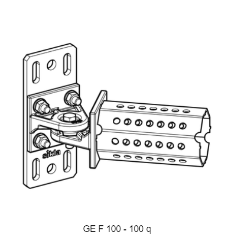 Pivot Joints on Modular Steel Structures. What purpose do they serve?