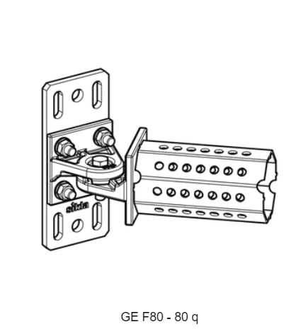 Pivot Joints on Modular Steel Structures. What purpose do they serve?