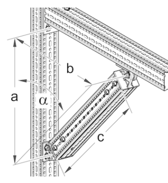 Pivot Joints on Modular Steel Structures. What purpose do they serve?
