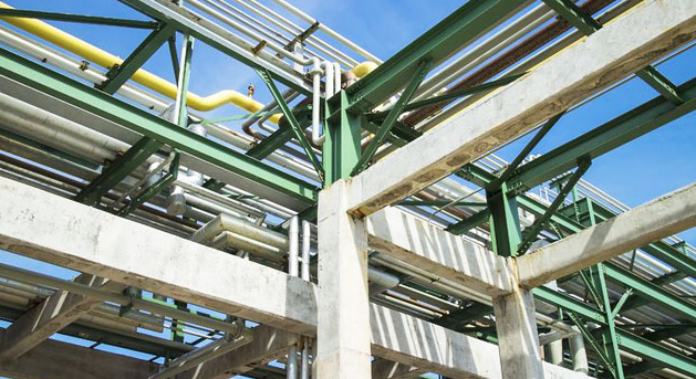 Modular Steel (1/10): Why are angle brackets too simple as a connection ...