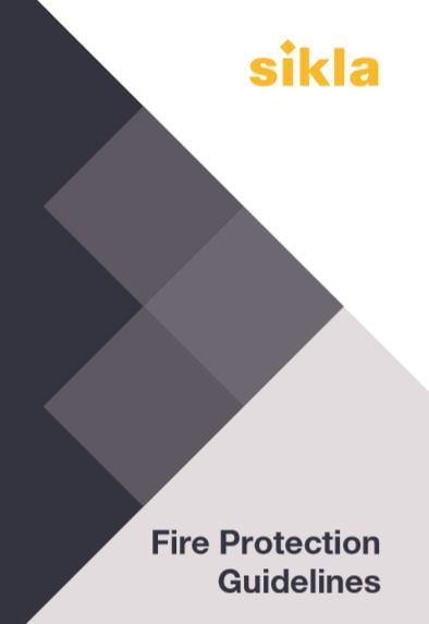 Preventive Fire Protection Guidelines & Solutions