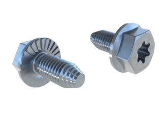 One Screw Technology – Meet the Self Forming Screw