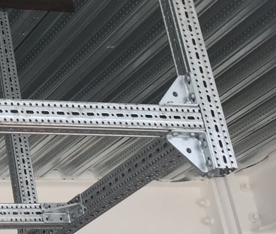 5 Practical components to efficiently design steel beam connections
