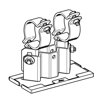 Anchor & Guide solutions for Piping Thermal Expansion