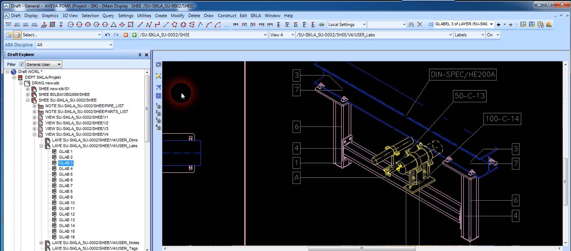 PDMS/E3D - 3 BIM tools you need to use on your next project (Part 2)