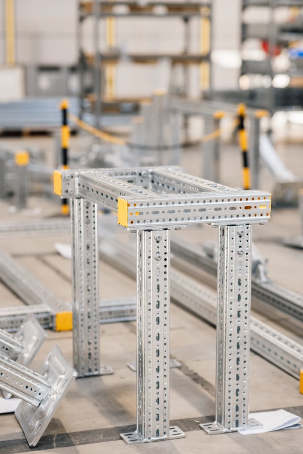 How Sikla can support large-scale projects with prefabrication
