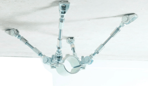 Get Your Comprehensive Fixed Point Guide to Pipe Supports Design