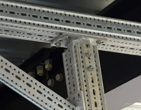 5 Practical components to efficiently design steel beam connections