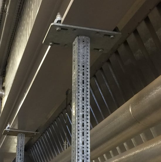 5 Practical components to efficiently design steel beam connections