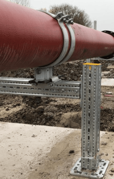 Get Your Comprehensive Fixed Point Guide to Pipe Supports Design