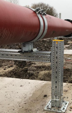 Get Your Comprehensive Fixed Point Guide to Pipe Supports Design