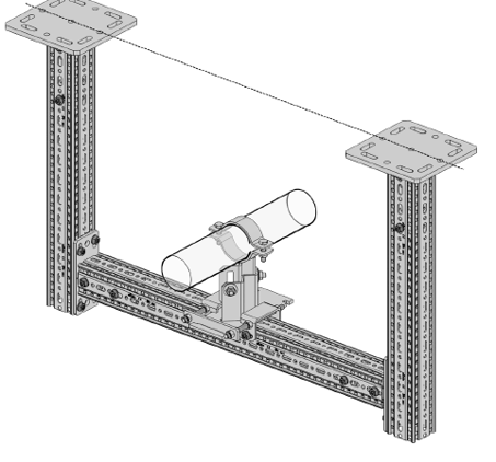 Get Your Comprehensive Fixed Point Guide to Pipe Supports Design