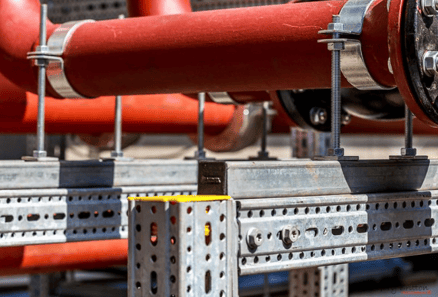 Get Your Comprehensive Fixed Point Guide to Pipe Supports Design