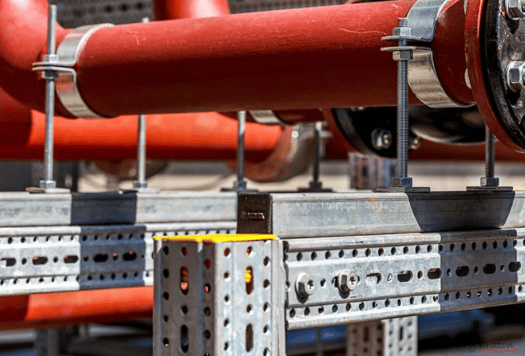 Get Your Comprehensive Fixed Point Guide to Pipe Supports Design