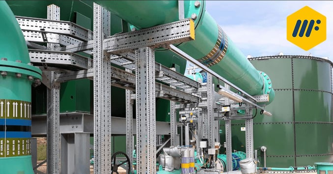 Water & Utilities: overcome the challenges of above-ground pipe ...